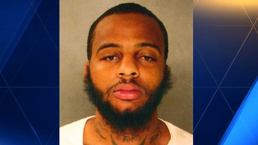 Manheim Township Police officer injured while making arrest