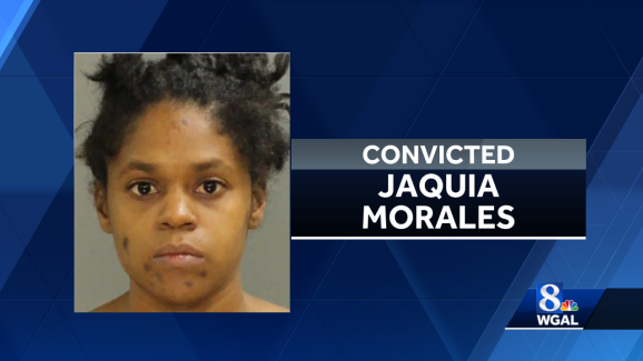 Mother convicted of causing daughter's permanent injuries after girl ...