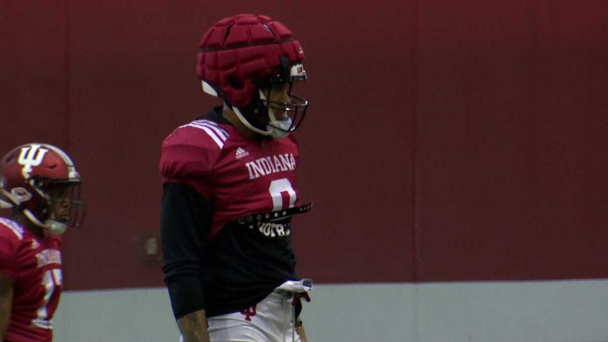 Ballard graduate Jared Casey looking forward to first season with ...