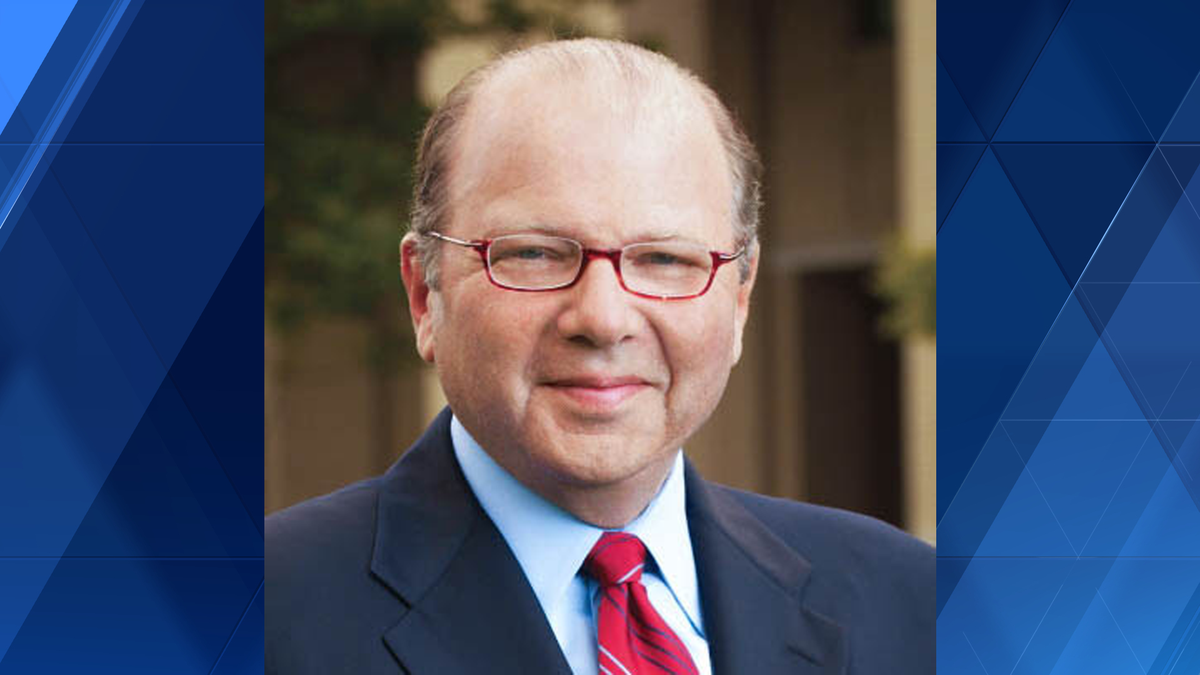 Jared Cohon, former CMU president, dies at 76