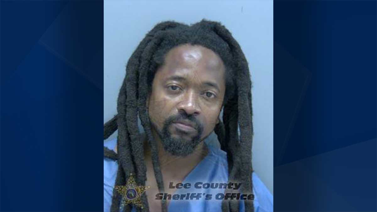 Wrong way driver arrested with DUI in Fort Myers Wrong way driver arrested with DUI in Fort Myers