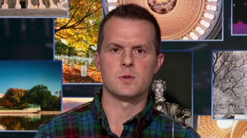 Maine Rep. Jared Golden advocates bipartisan approach to avert a ...