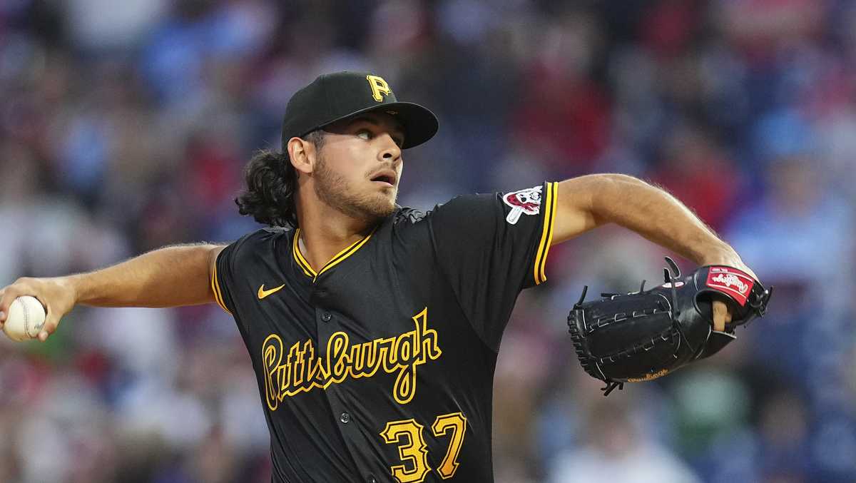 Pittsburgh Pirates vs. Chicago Cubs preview (August 27, 2024)