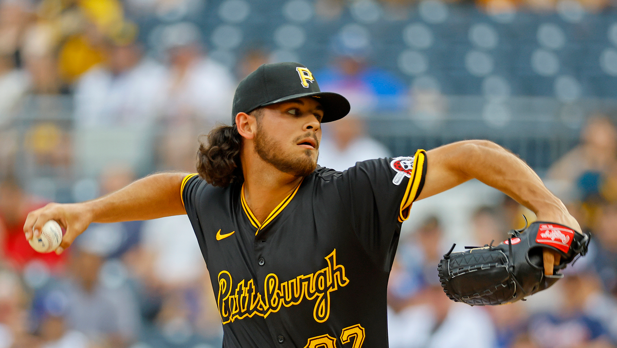 Pittsburgh Pirates vs. St. Louis Cardinals preview (July 3, 2024)