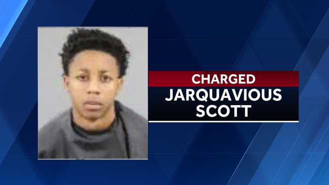 Georgia: Six arrested in party shooting that killed 15-year-old