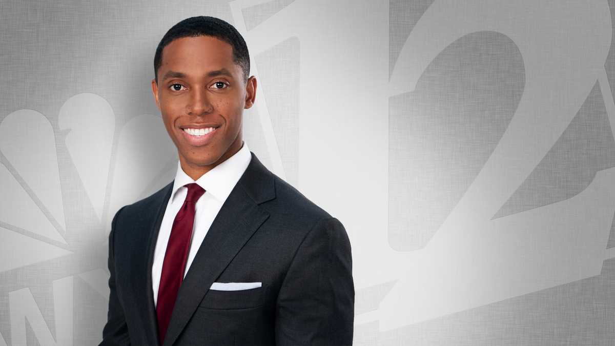 Jarred Hill starts new role as national correspondent Oct. 25