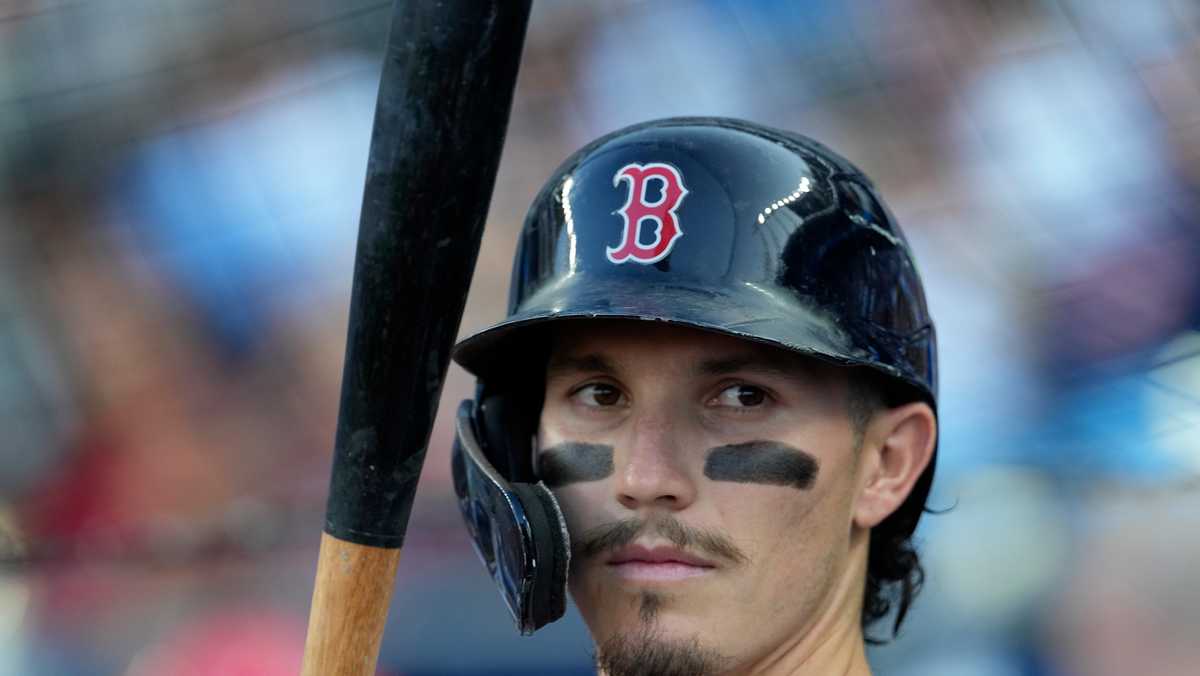 Red Sox, Jarren Duran agree to one-year contract