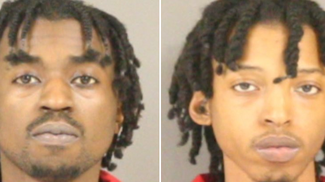 JPD identifies suspects arrested in Jasco gas station shootout