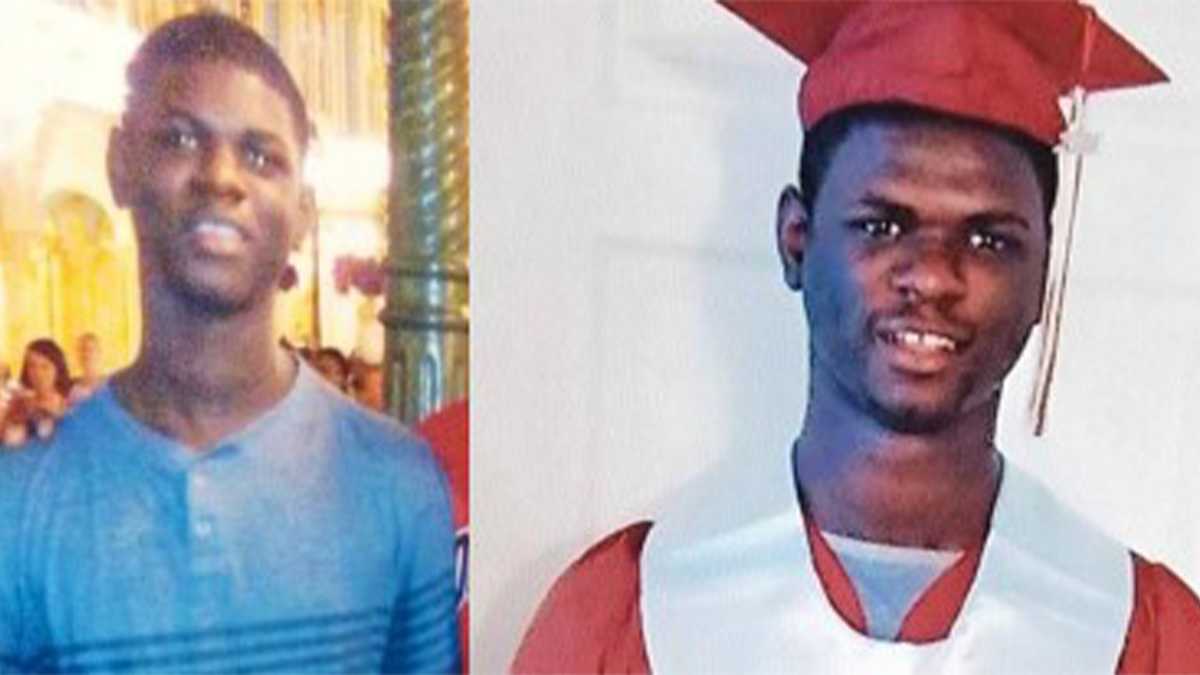 Police need help finding missing 18-year-old last seen in Highview