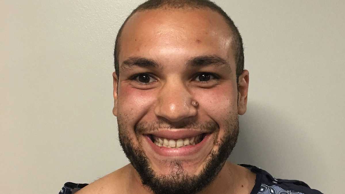 Man charged with attempted murder after witnesses lift car off woman