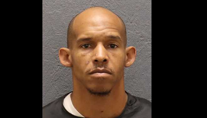 South Carolina: Armed robbery at McDonald's arrest