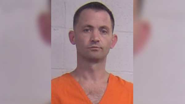 38-year-old charged with murder in fatal Fern Creek shooting