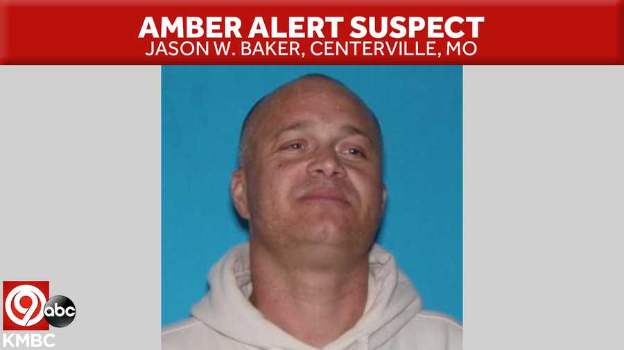 Amber Alert cancelled, children found safe after man reportedly shot ...