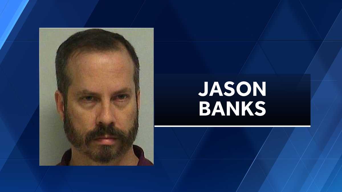 Davie County Schools employee arrested, charged with exploitation of minor