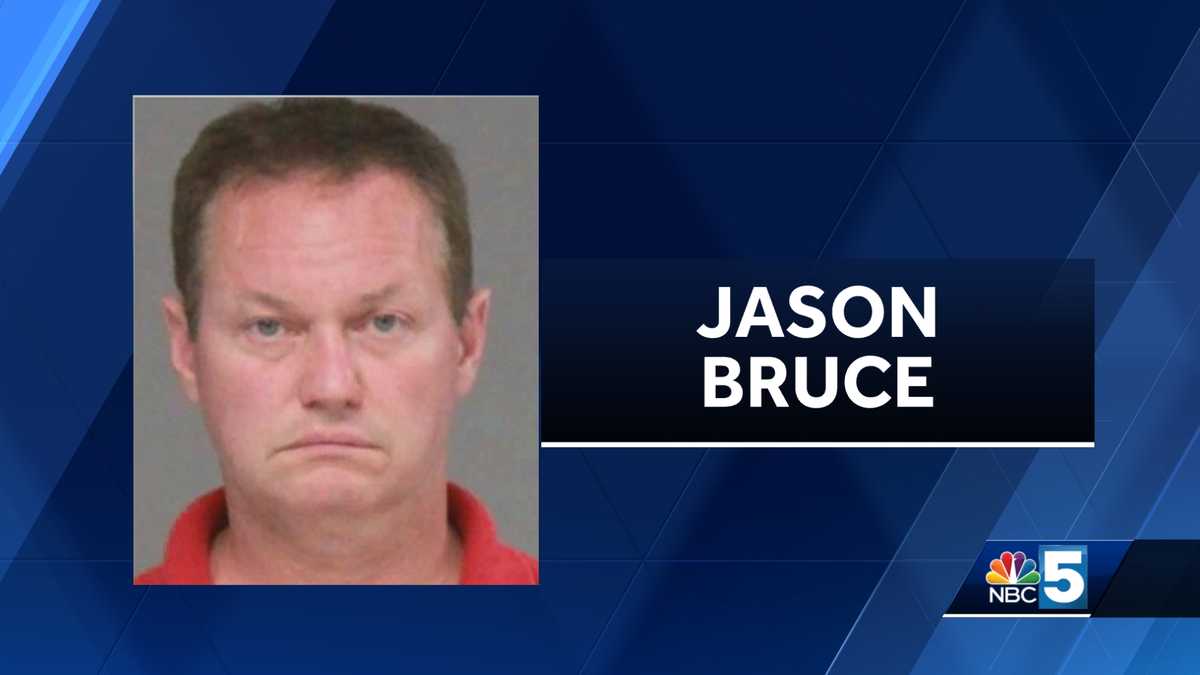 Verdict reached in Jason Bruce trial