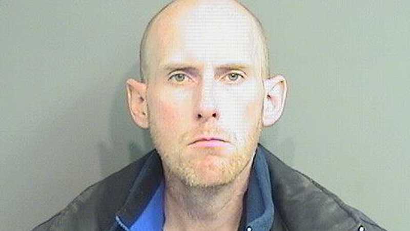 Man arrested in connection with two fires set in Hamilton