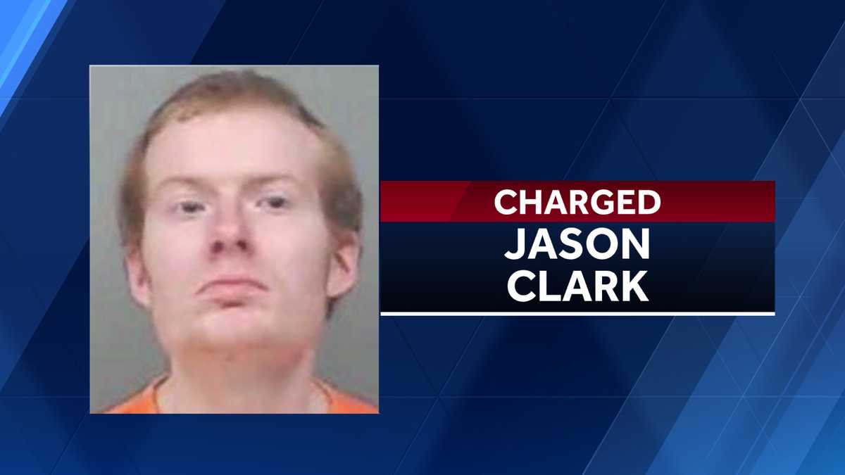Cedar Rapids man accused of sexually abusing 3-year-old