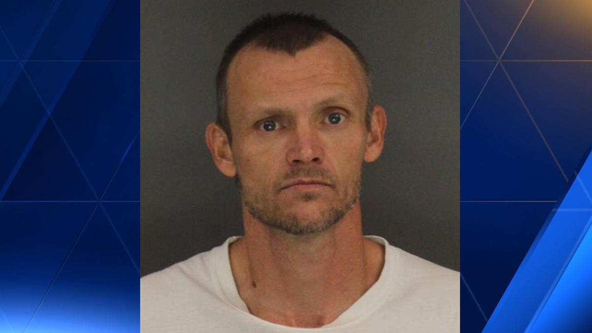 Suspect located, arrested, after hit and run in Ft Smith