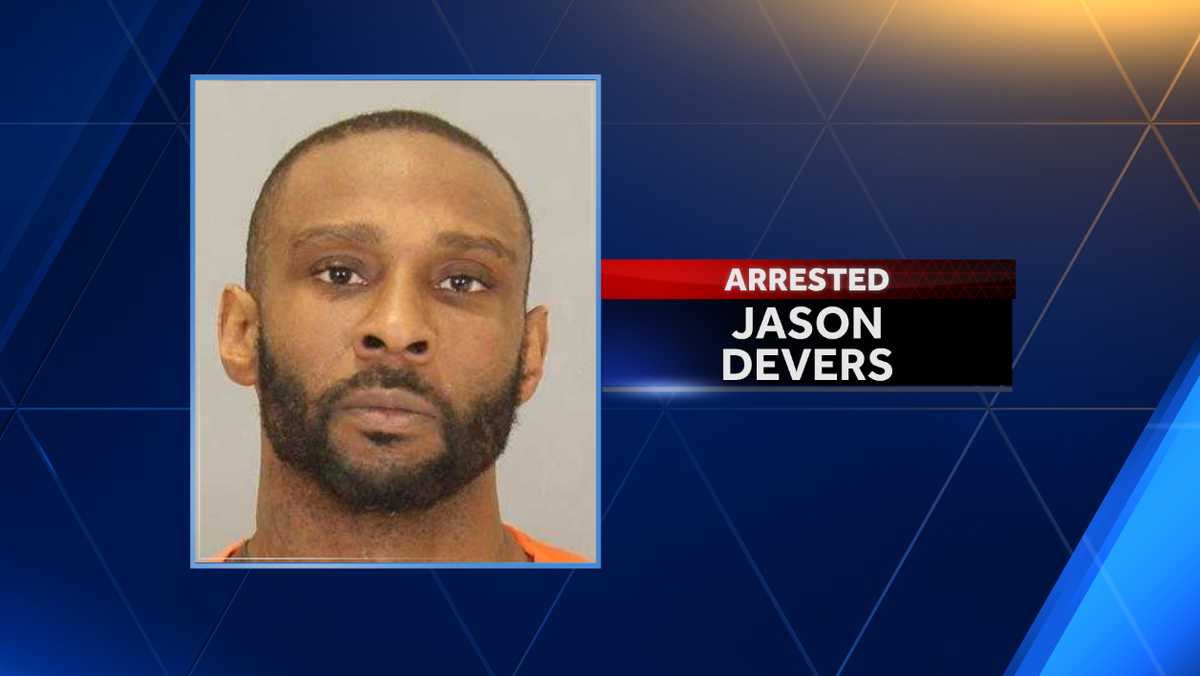 EXCLUSIVE: Suspect in Army Sergeant's killing gives jailhouse interview ...