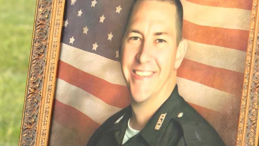 Bardstown community remembers Jason Ellis 10 years after his murder