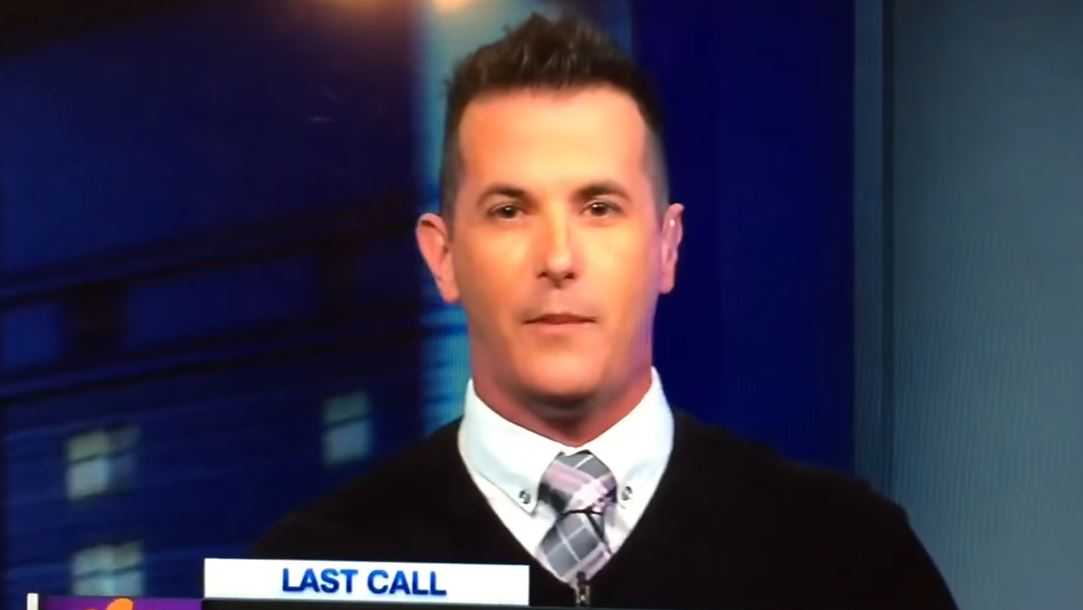 ESPN host goes on rant about Clemson fans