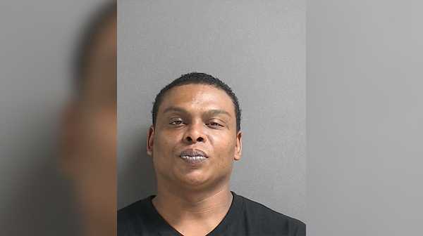 Man indicted after 1 woman killed, another injured in 2021 Holly Hill ...