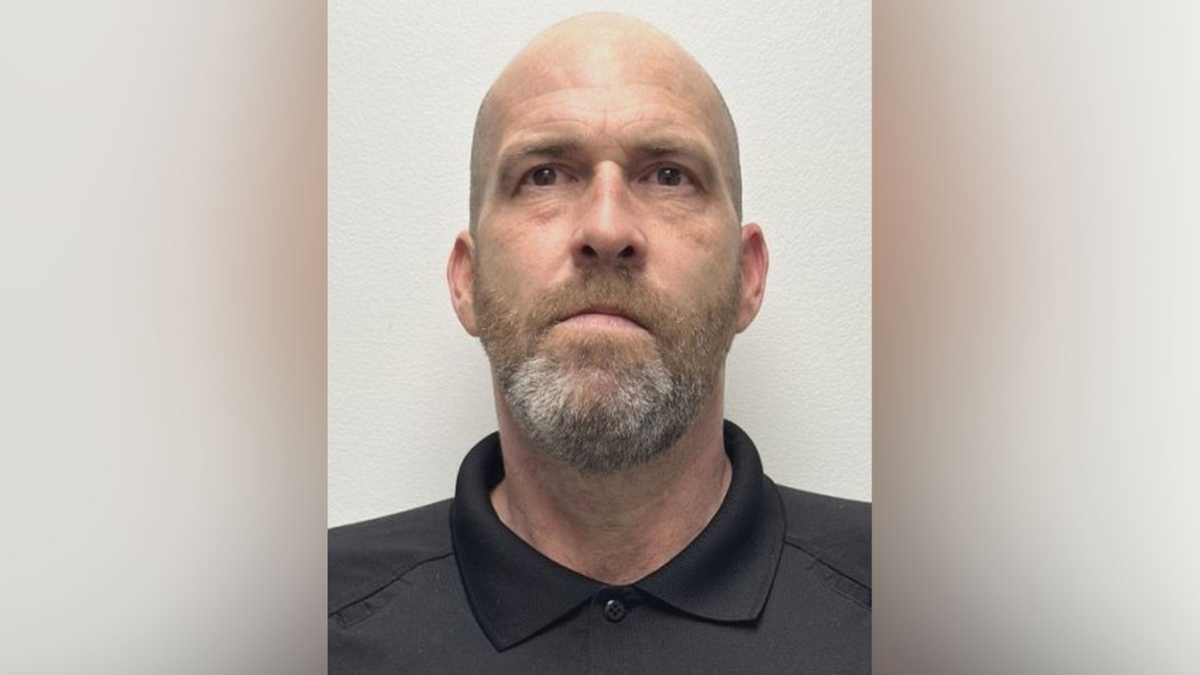 York County corrections officer accused of smuggling vape for inmate