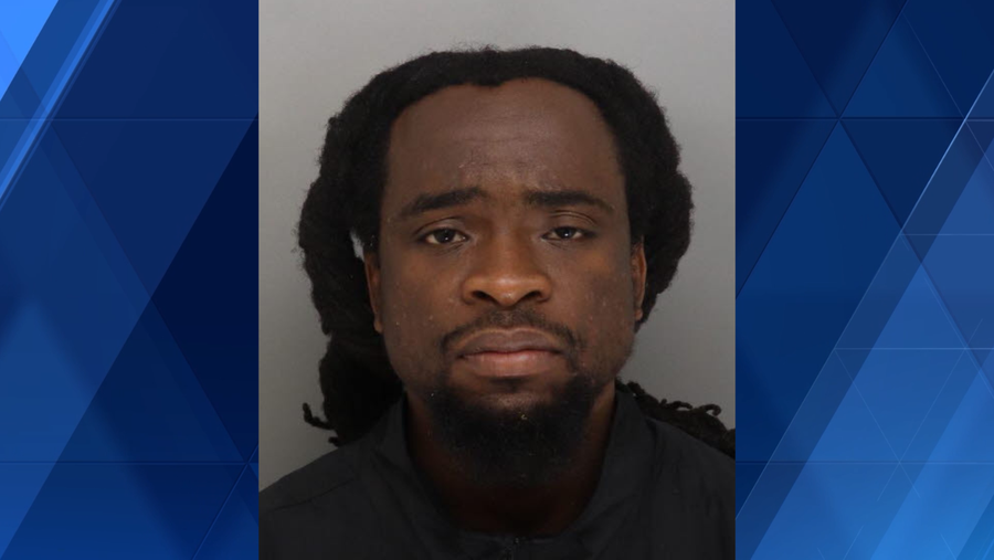 Court docs: Man charged, accused of leaving children in car unattended ...