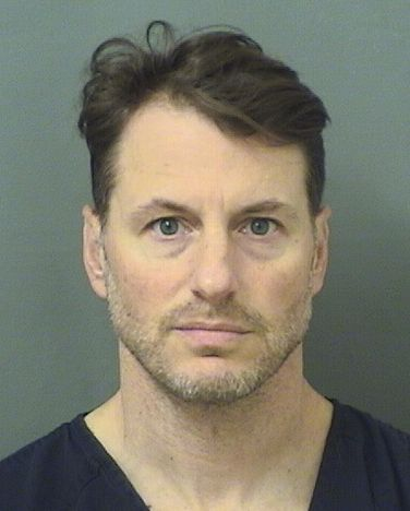 Florida man charged with animal cruelty at dog day care