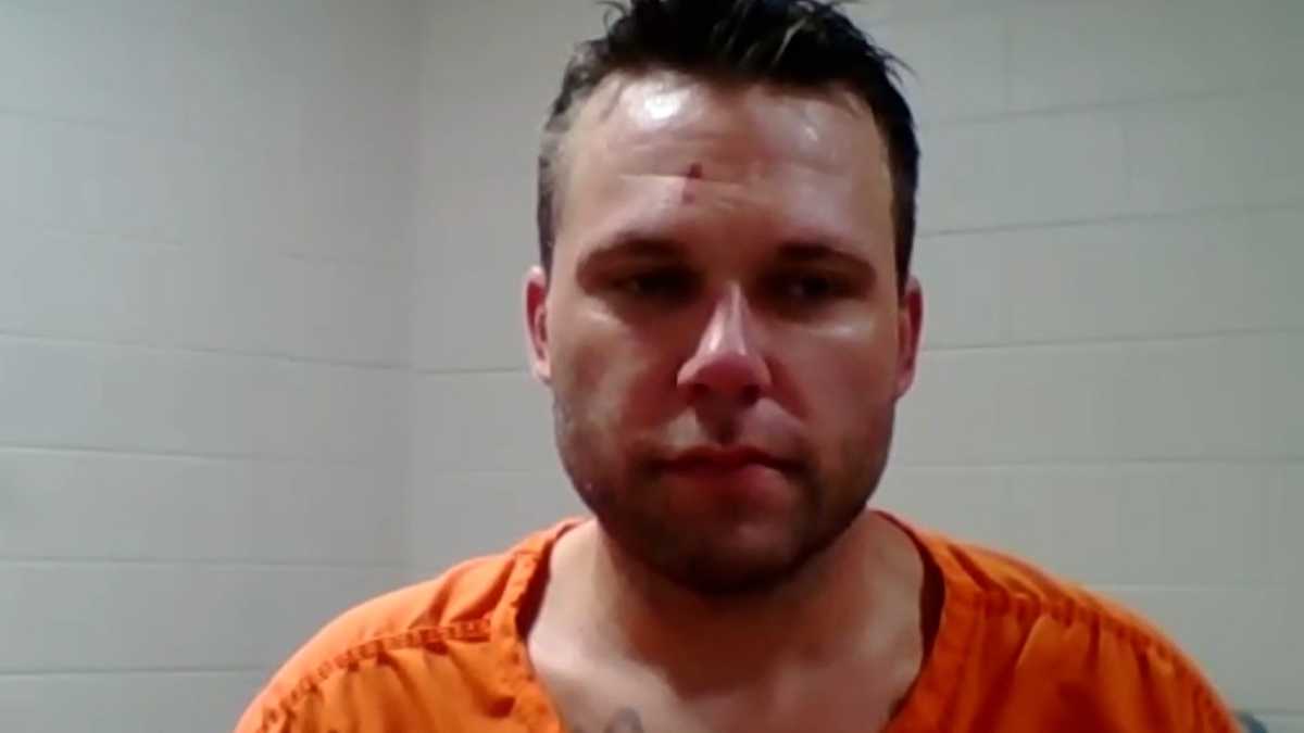 Cushing deadly shooting: New details emerge in court documents