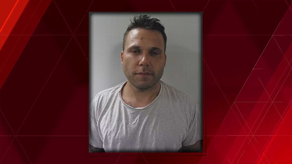 Augusta standoff leads to arrest of suspect in Cushing death