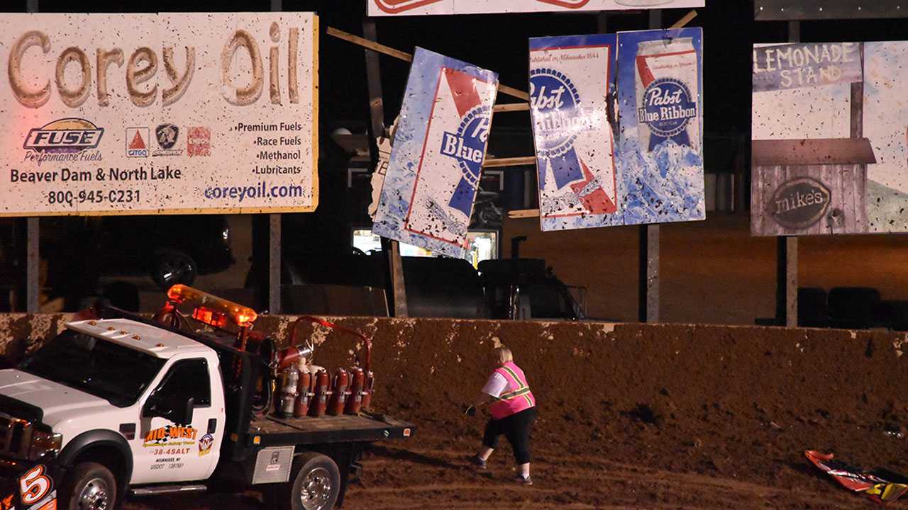 Jason johnson racing store
