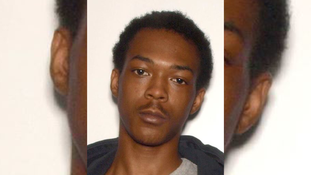 WANTED: Police looking for suspect in Savannah shooting, home invasion