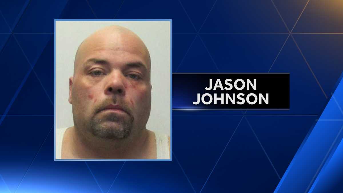 Man charged after online bank robbery threats