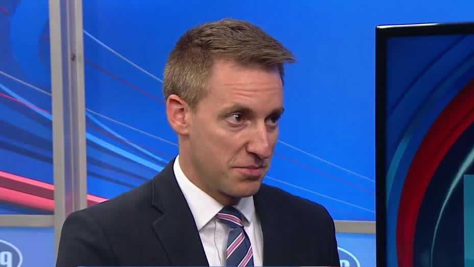 Former Missouri secretary of state calls presidential election ...