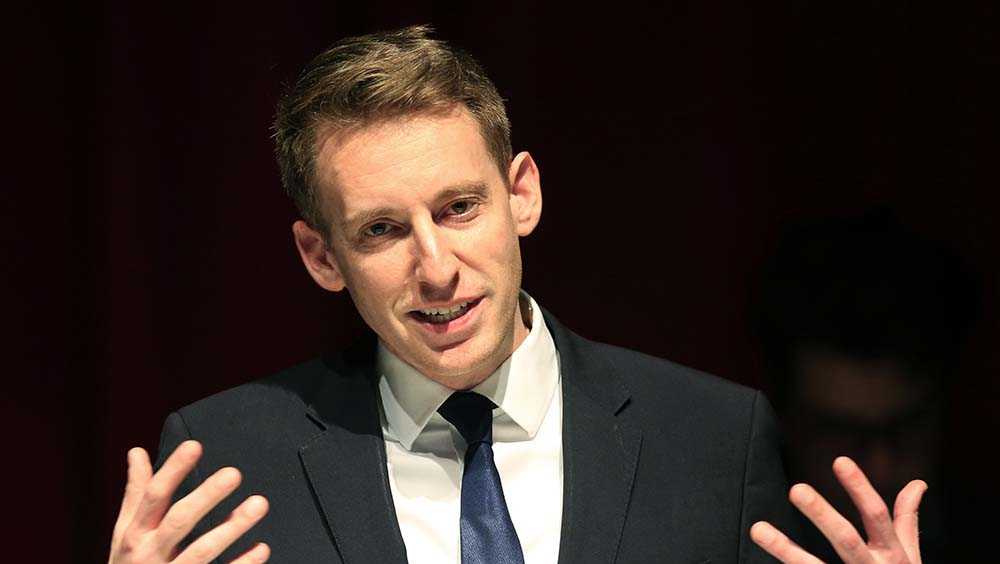 Kander drops out of KC mayor's race; seeks treatment for PTSD symptoms