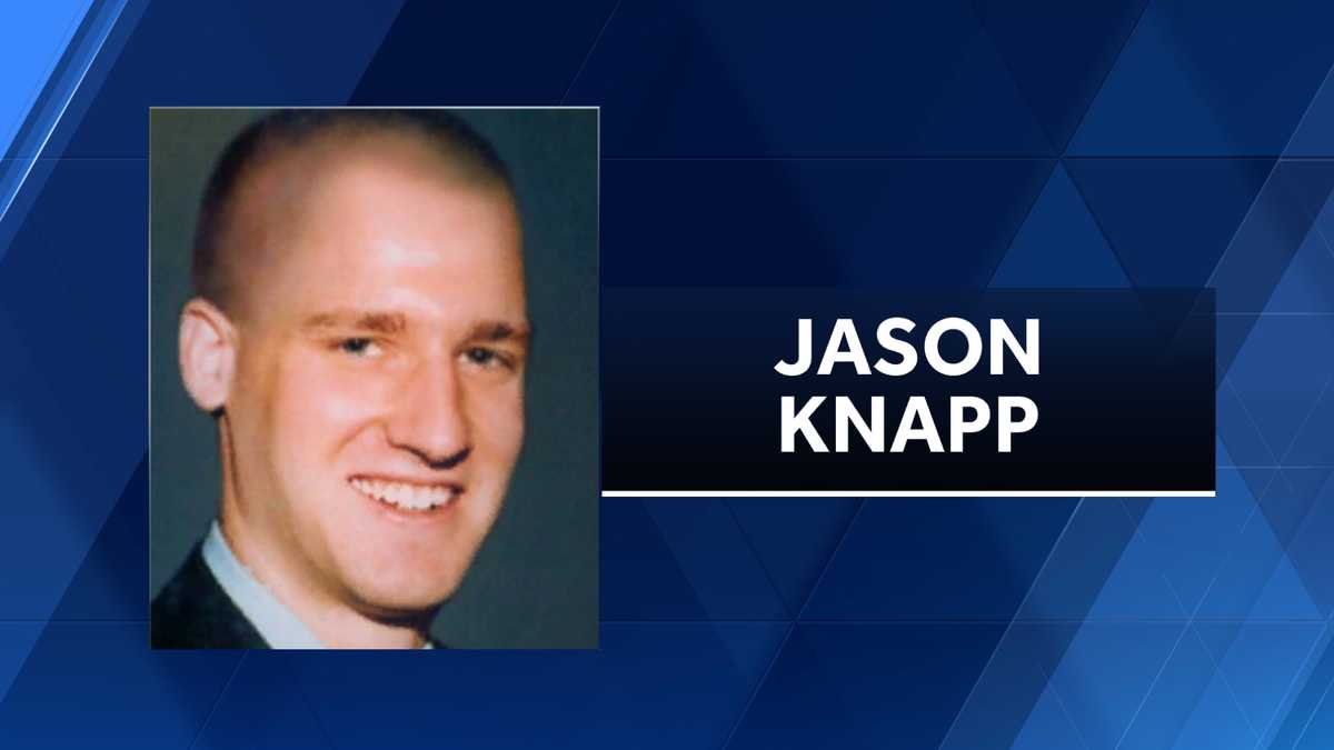 York County man missing for 20 years declared legally dead