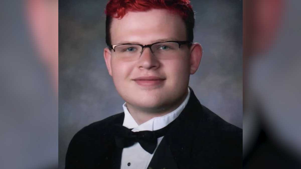 Pennsylvania teen dies after being shot while watching sunset with ...