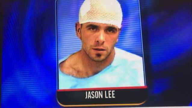 Former criminal credits late judge with saving his life