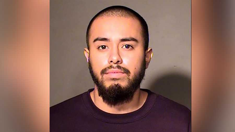 Ceres PD: Man posts intimate video with teen after breakup