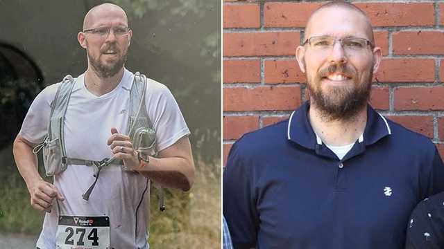 Missing Ellicott City man Jason Mabee found injured in Columbia
