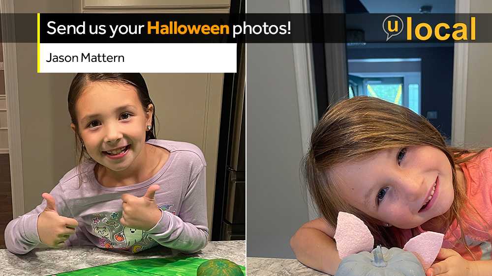 A Maryland Halloween, 2023 edition, in photos