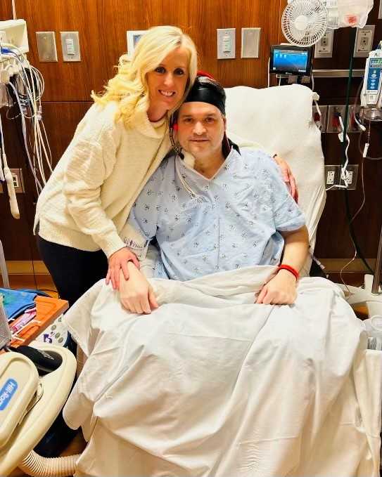 Cullman man enters 15th month at UAB Hospital, and he can't leave until ...