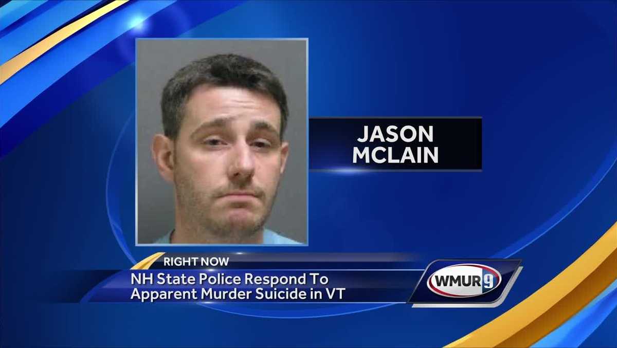 Vermont husband, wife die in apparent murder-suicide