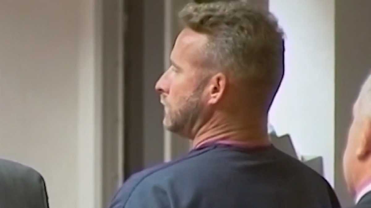 PBSO deputy guilty of sexual battery