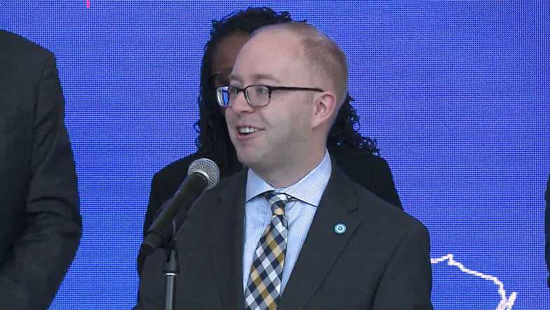 Hometown insider helps bring 2020 DNC to Milwaukee