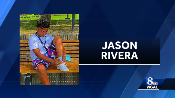 Boy shot, killed in South Lebanon Township, Pennsylvania