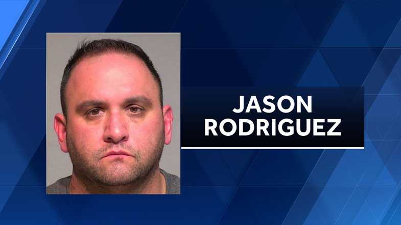 Milwaukee police officer accused of kicking, beating