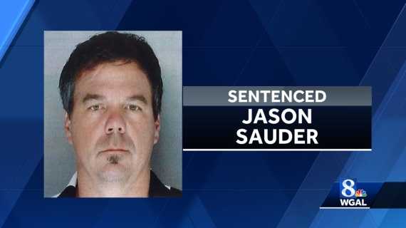 Lancaster County man sentenced to prison for killing woman in DUI crash