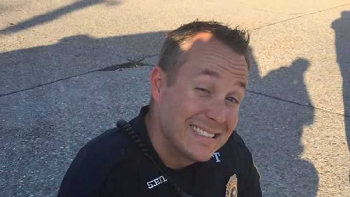 One year ago Slidell officer Jason Seals passes away
